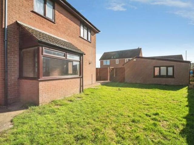 For Sale 4 Bedroom House Weymouth Dorset DS101231933