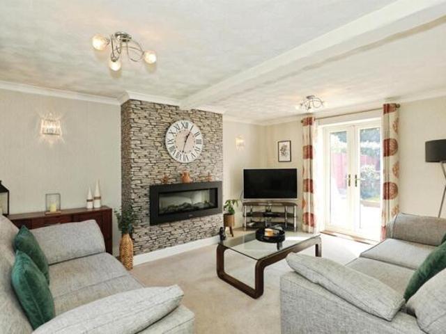 For Sale 4 Bedroom House Weaverham Cheshire DS98278453