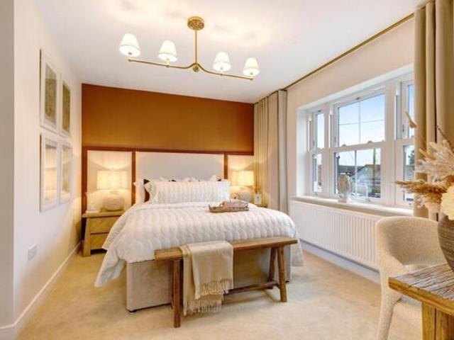 For Sale 4 Bedroom House Weeley Weeley DLS101025712