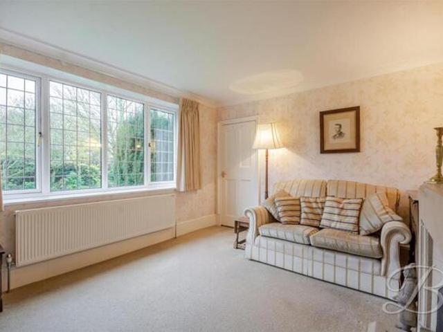 For Sale 4 Bedroom House Wellow Wellow DS100649253