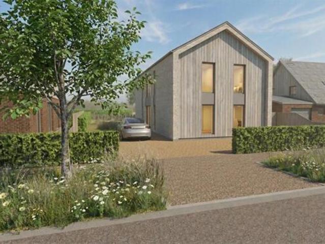For Sale 4 Bedroom House Wellesbourne Warwickshire DLS100096577