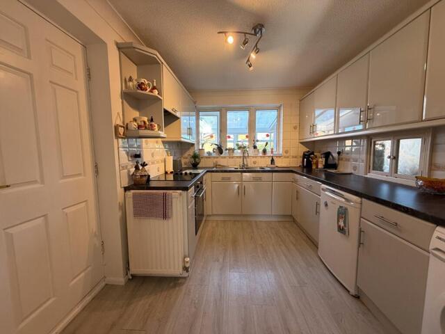 For Sale 4 Bedroom House Wellingborough Northamptonshire DLS100503322