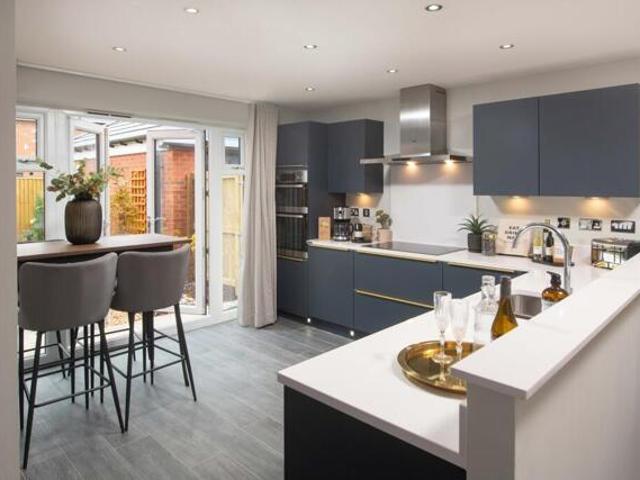 For Sale 4 Bedroom House Wellingborough Northamptonshire DS99092571