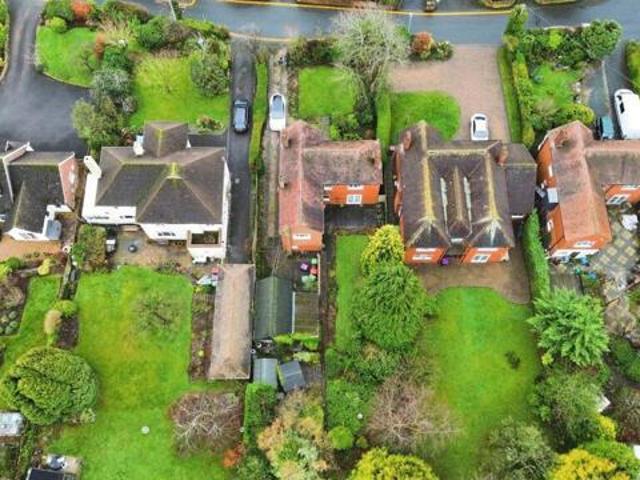 For Sale 4 Bedroom House Wellington Telford And Wrekin DS100987877