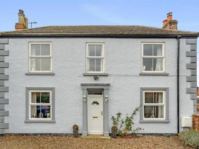 For Sale 4 Bedroom House Welwick Welwick DS98477313