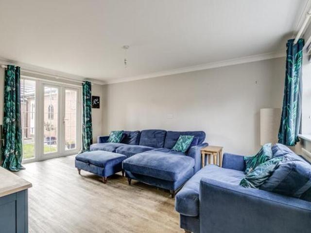 For Sale 4 Bedroom House Welwyn Garden City Hertfordshire DLS98800829