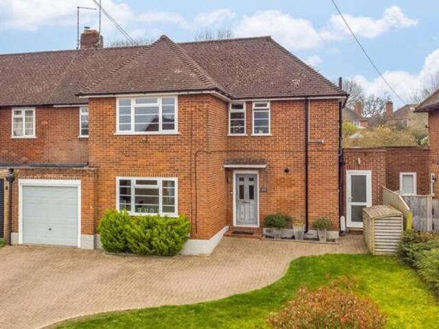 For Sale 4 Bedroom House Welwyn Garden City Hertfordshire DS101379104