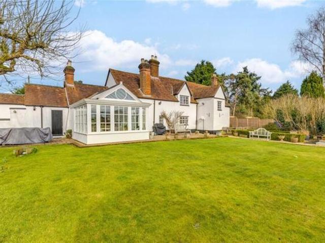 For Sale 4 Bedroom House Welwyn Hertfordshire DLS101955447
