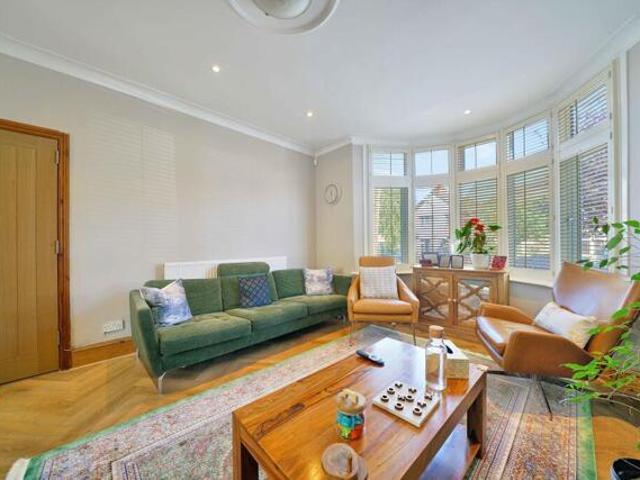For Sale 4 Bedroom House Wembley Greater London DLS100426612