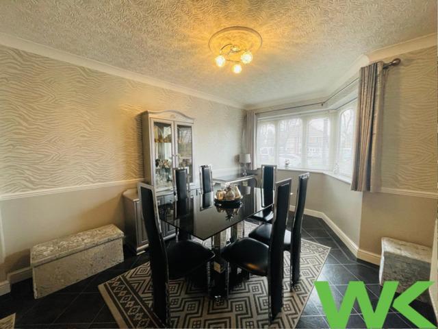 For Sale 4 Bedroom House West Bromwich Sandwell DLS100786834