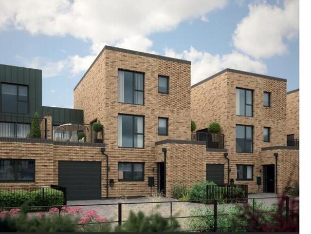 For Sale 4 Bedroom House West Bridgford Nottinghamshire DLS99951932