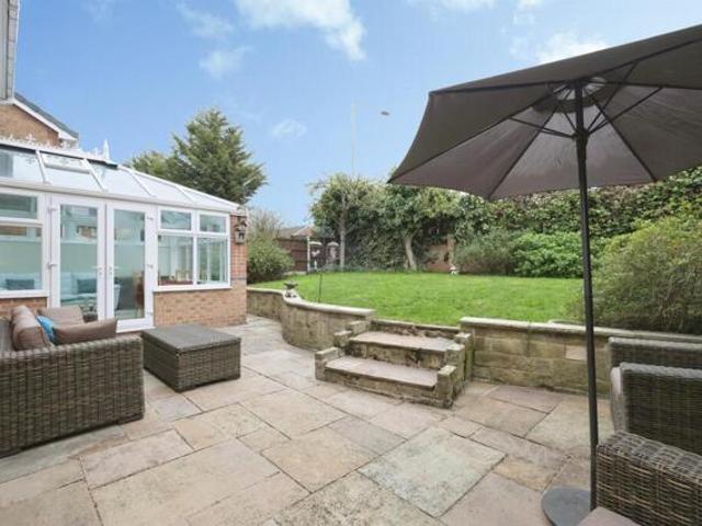 For Sale 4 Bedroom House West Bridgford Nottinghamshire DS101025514