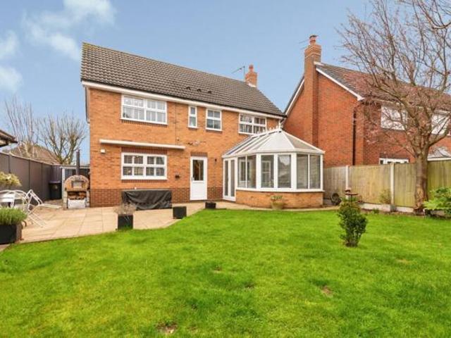 For Sale 4 Bedroom House West Bridgford Nottinghamshire DS101025754