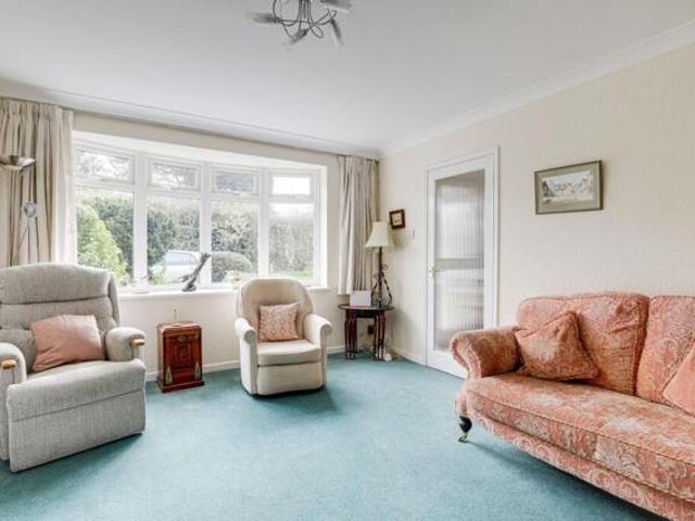 For Sale 4 Bedroom House West Bridgford Nottinghamshire DS101676166