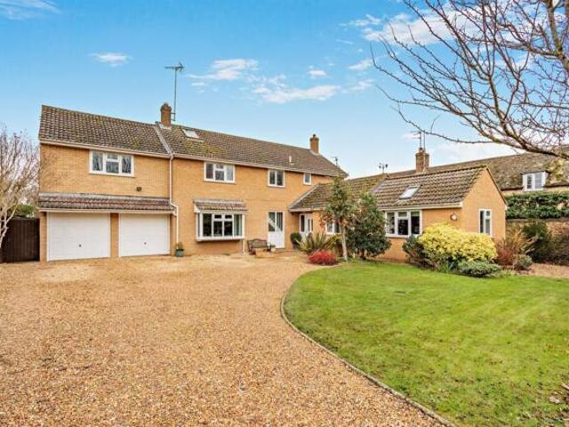 For Sale 4 Bedroom House West Deeping West Deeping DS99237168