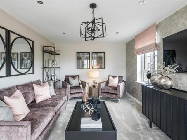 For Sale 4 Bedroom House West Lothian West Lothian DLS98969010