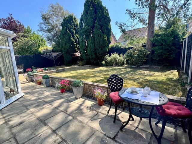For Sale 4 Bedroom House West Moors West Moors DLS100503083