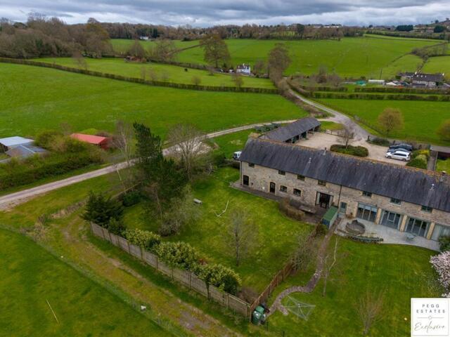 For Sale 4 Bedroom House West Ogwell Barton West Ogwell Barton DS101278025