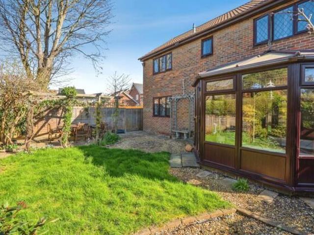For Sale 4 Bedroom House West Sussex West Sussex DS101892060