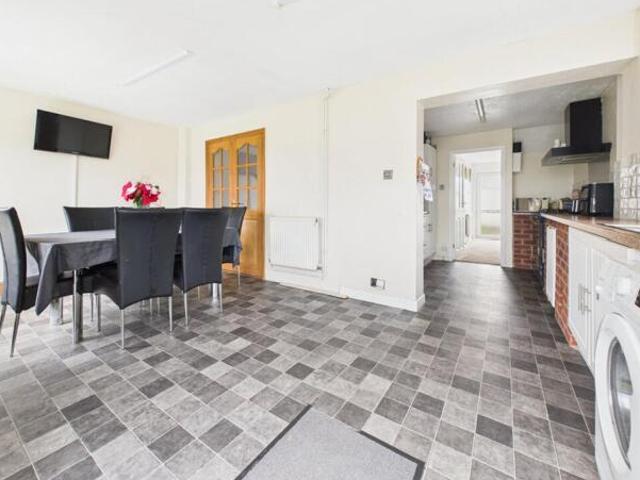 For Sale 4 Bedroom House Weston Super Mare North Somerset DLS99840400