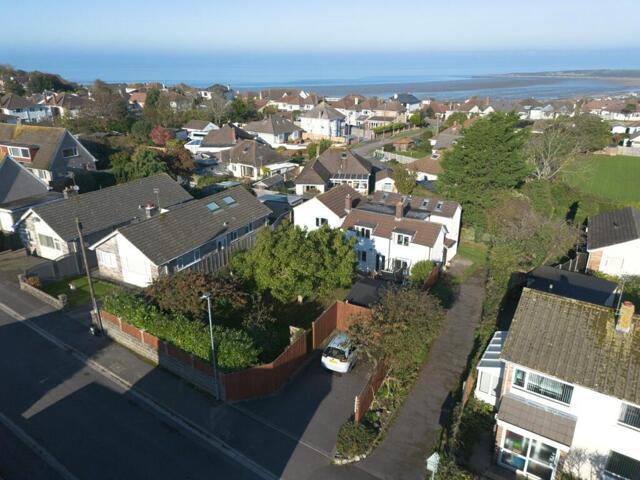 For Sale 4 Bedroom House Weston Super Mare North Somerset DS99054894