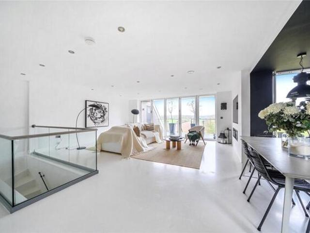 For Sale 4 Bedroom House Westerham Greater London DS98834796