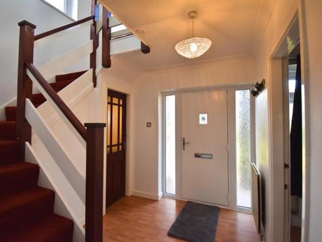 For Sale 4 Bedroom House Whaley Bridge Derbyshire DLS99523513