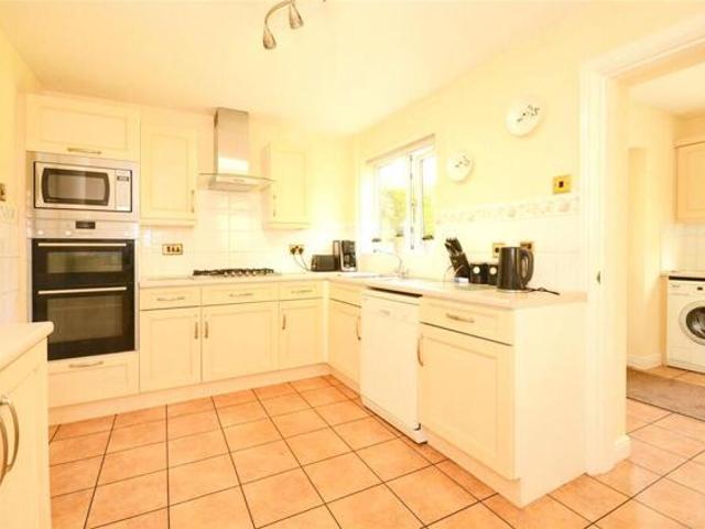 For Sale 4 Bedroom House Whaley Bridge Derbyshire DS101996312