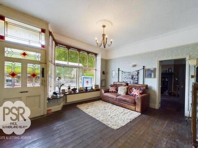 For Sale 4 Bedroom House Whaley Bridge Derbyshire DS98687472