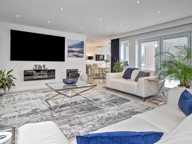 For Sale 4 Bedroom House Wheathampstead Hertfordshire DLS101168595