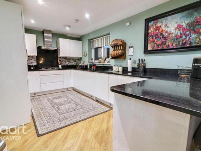 For Sale 4 Bedroom House Wheatley Hampshire DS100426442