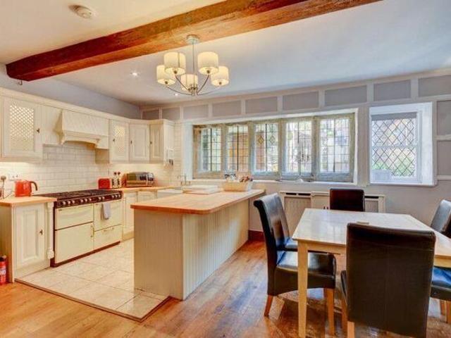 For Sale 4 Bedroom House Whitby North Yorkshire DLS99736027
