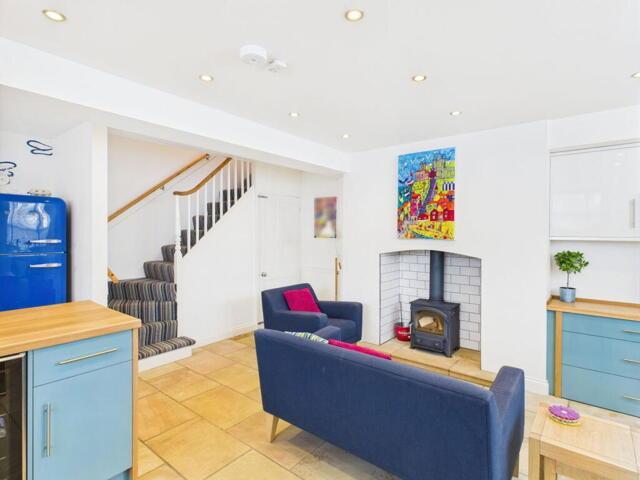For Sale 4 Bedroom House Whitby North Yorkshire DS99029533