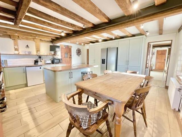 For Sale 4 Bedroom House Whitchurch Shropshire DLS99572013