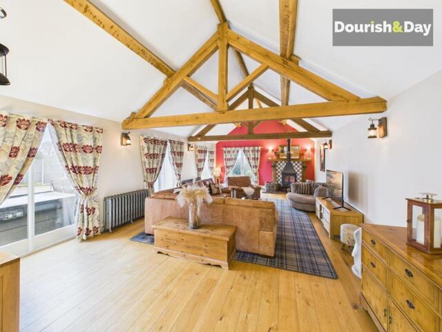 For Sale 4 Bedroom House Whitchurch Shropshire DS101674667