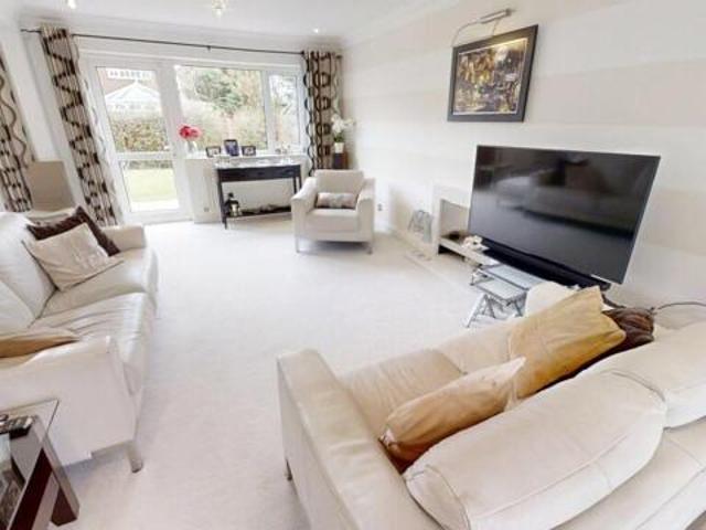 For Sale 4 Bedroom House Whitefield Greater Manchester DS100578745