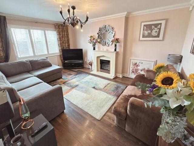For Sale 4 Bedroom House Whitehaven Cumbria DS101119291