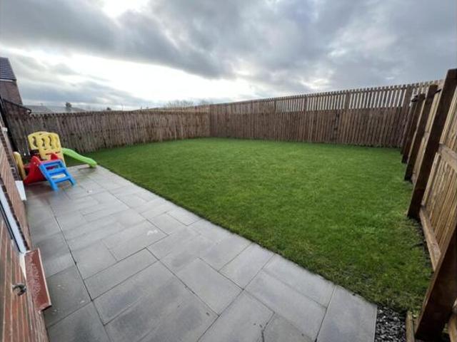 For Sale 4 Bedroom House Whitehaven Cumbria DS99162024