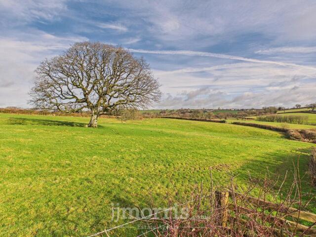 For Sale 4 Bedroom House Whitland Carmarthenshire DS101676611