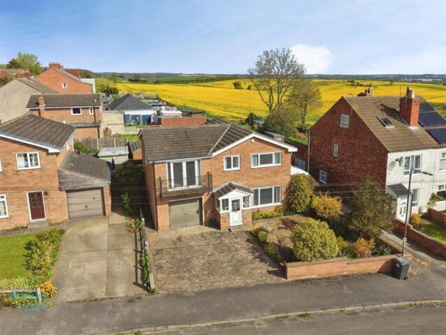 For Sale 4 Bedroom House Whitwell Whitwell DS101678008
