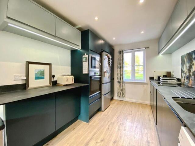 For Sale 4 Bedroom House Witney Oxfordshire DS98545663