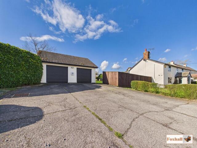 For Sale 4 Bedroom House Witnesham Witnesham DLS101119269