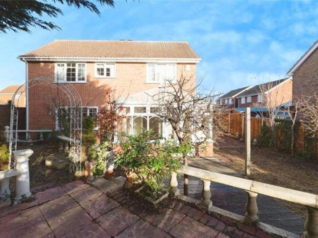 For Sale 4 Bedroom House Wickford Essex DLS98687633