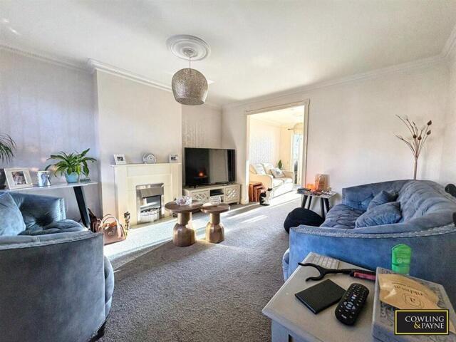 For Sale 4 Bedroom House Wickford Essex DLS98903794