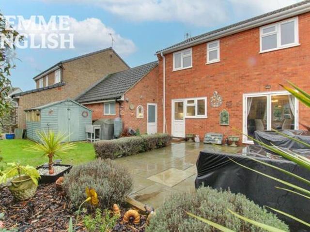 For Sale 4 Bedroom House Wickford Essex DS100426458