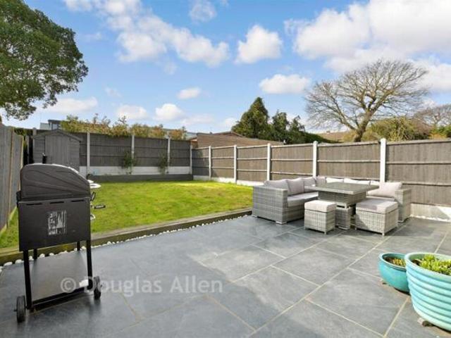For Sale 4 Bedroom House Wickford Essex DS100503184
