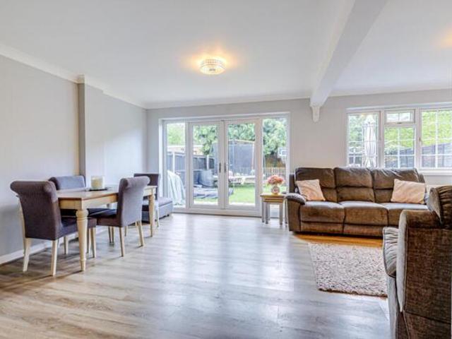 For Sale 4 Bedroom House Wickford Essex DS101674735