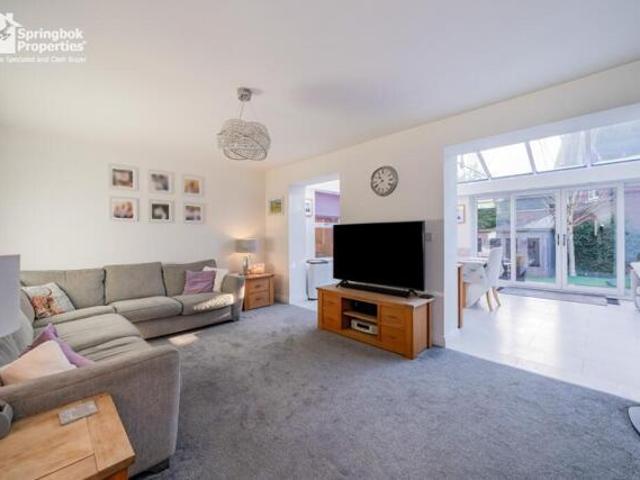 For Sale 4 Bedroom House Widnes Merseyside DS98612280