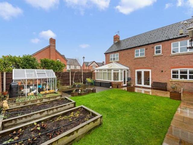 For Sale 4 Bedroom House Widnes Halton DS98834427