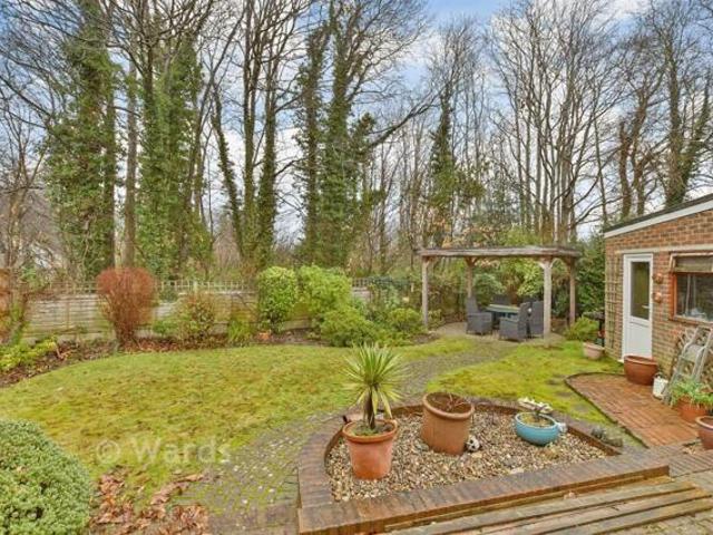 For Sale 4 Bedroom House Wigmore Hertfordshire DLS99092710